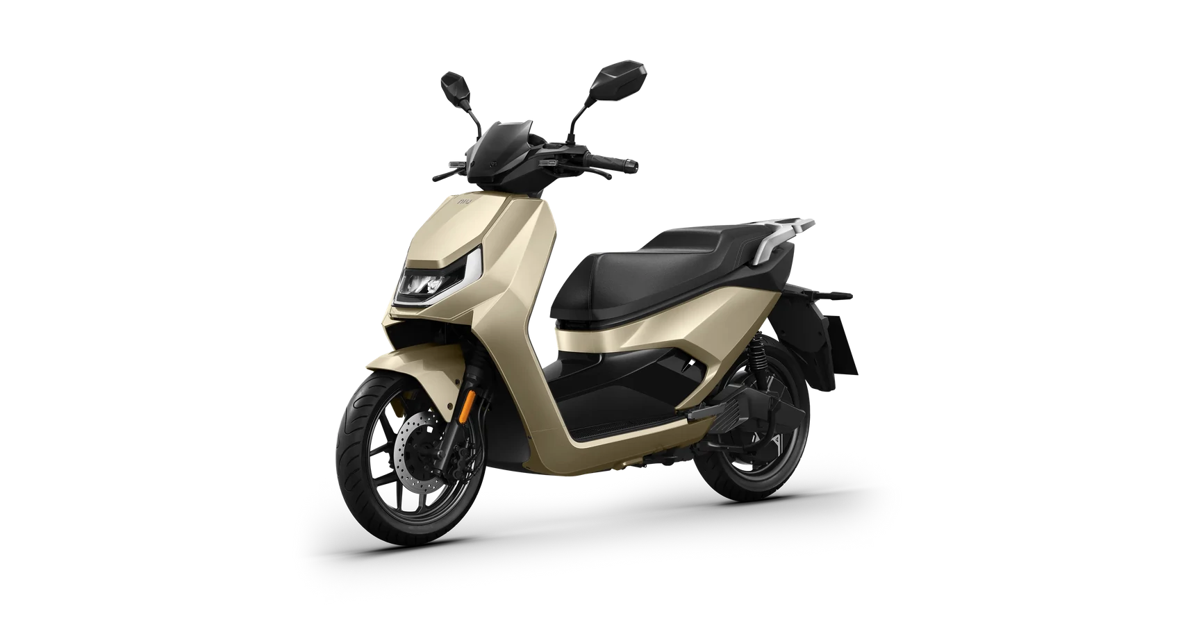 NIU FQi 500 - NIU Scooter Hungary