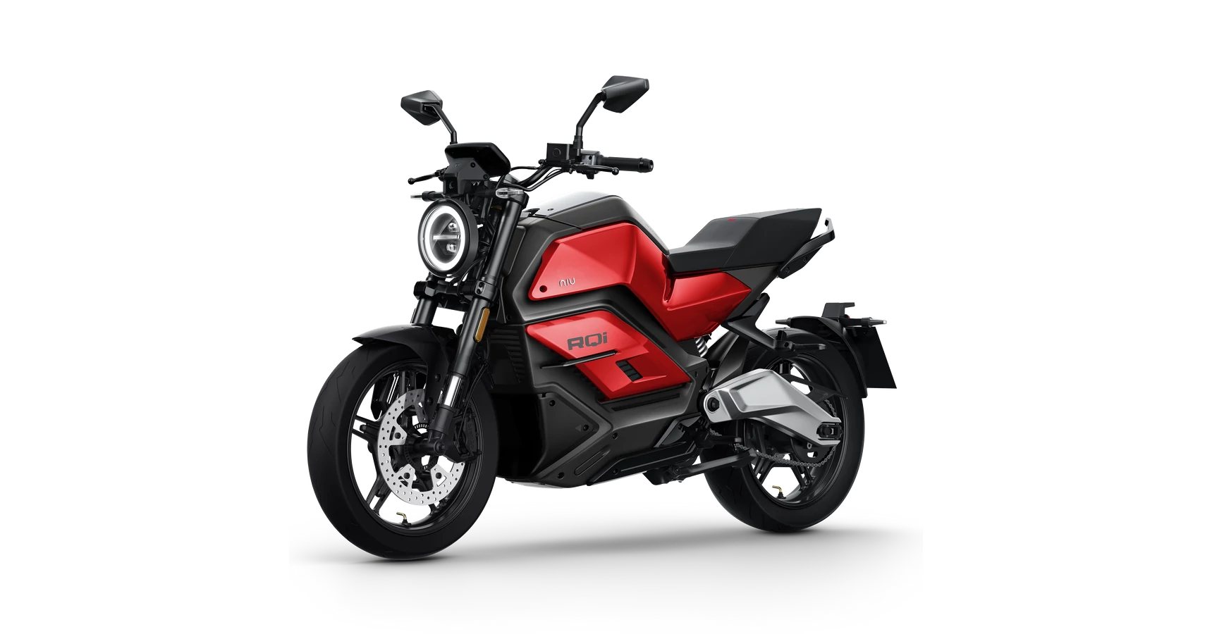 NIU RQi Sport - NIU Scooter Hungary